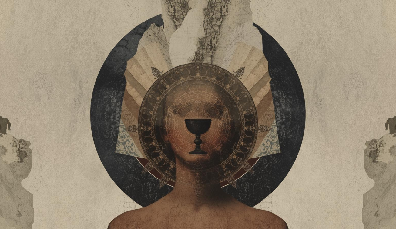 The Harmonic Mandala & The Four War Phases – The Occult Château