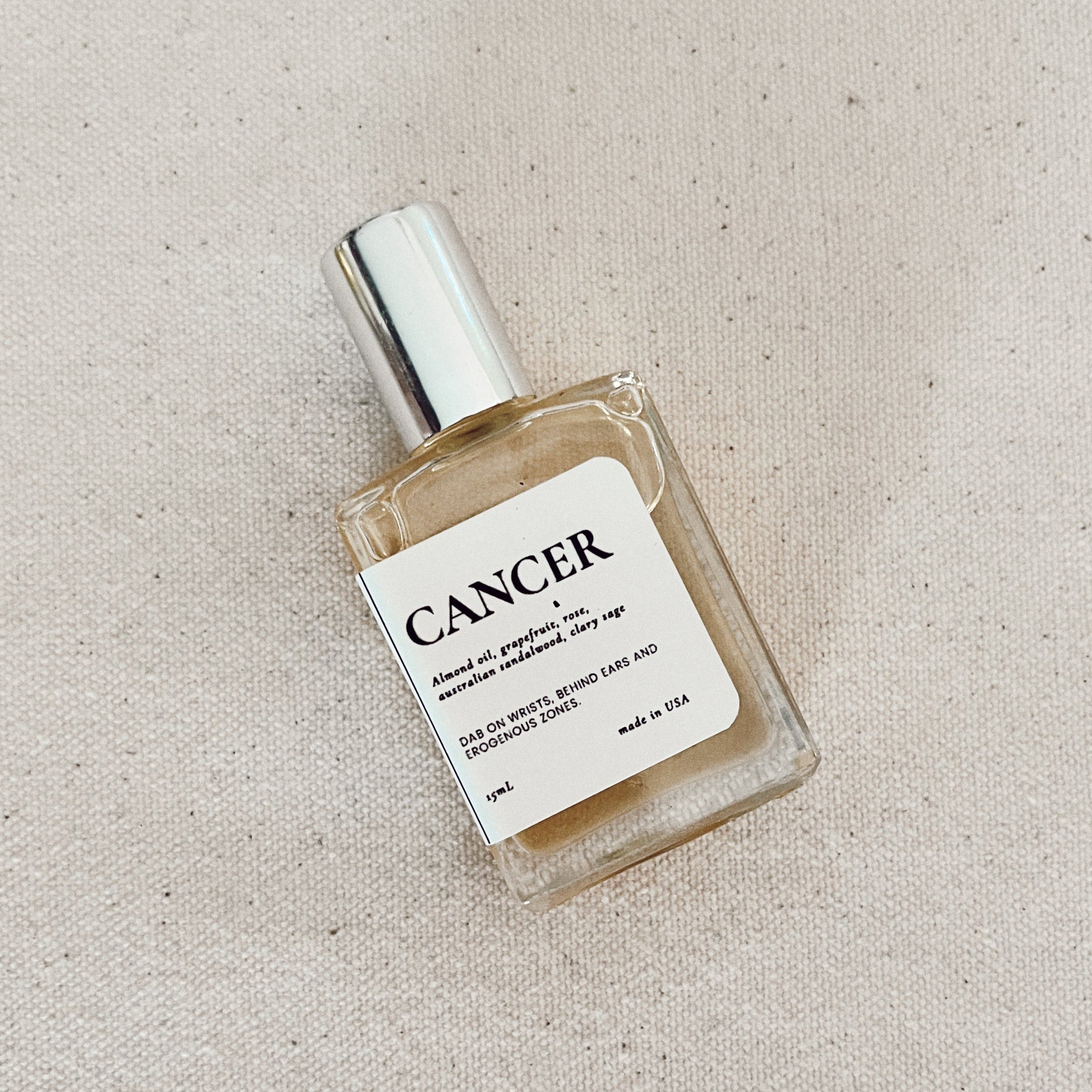 Cancer Cologne – The Occult Château