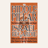 The Middle Pillar – The Occult Château