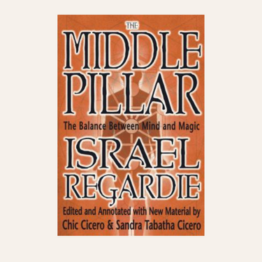 The Middle Pillar – The Occult Château